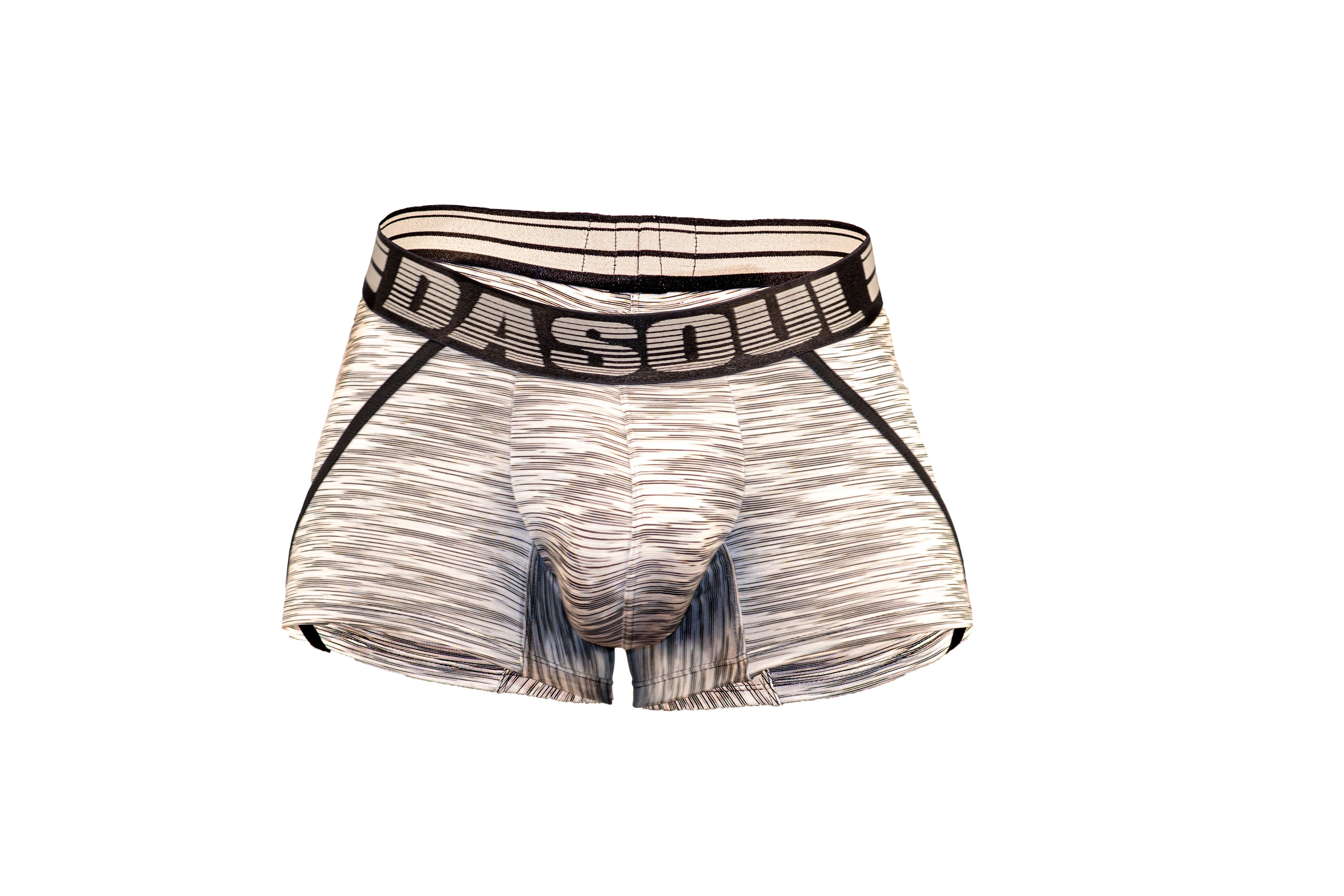 Marcus Boxer Brief – DASOUL UNDERWEAR
